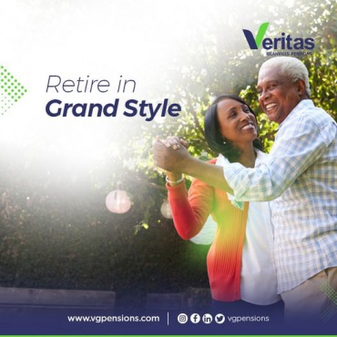 About Us VG Pensions - Veritas Glanvills Pensions