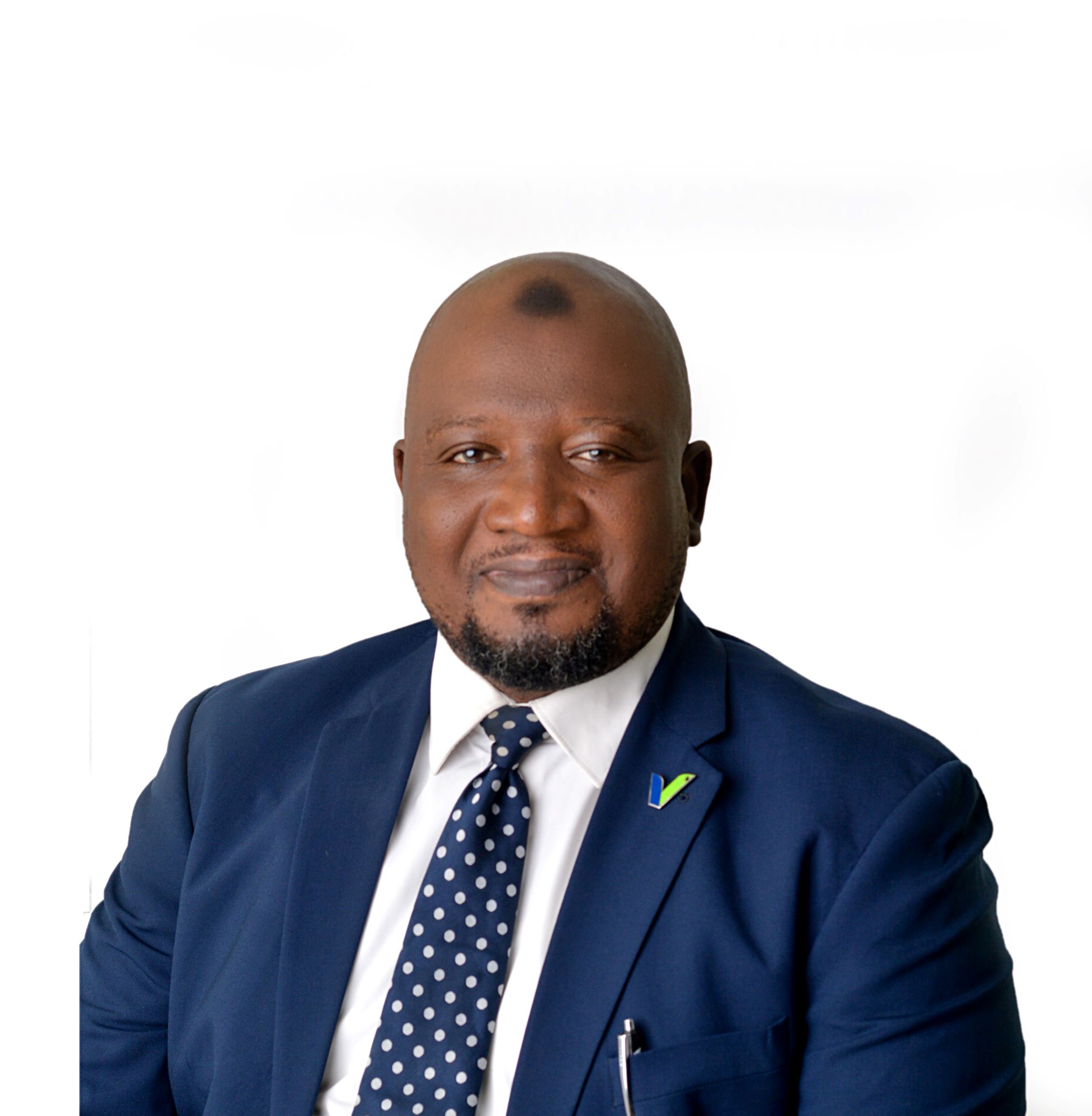 Yunusa Muhammad - Veritas Glanvills Pensions