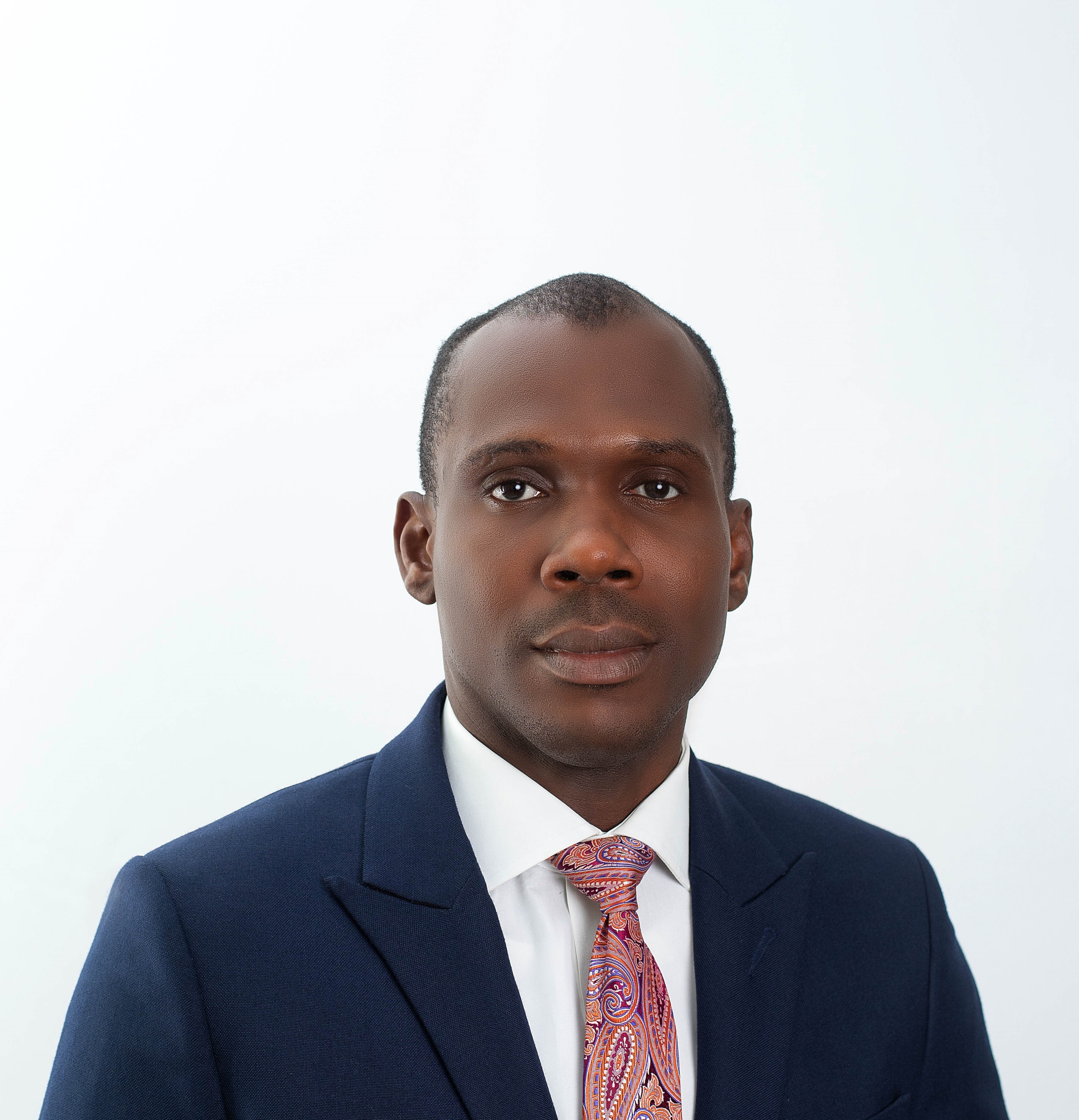 Tochukwu Esejindu – Veritas Glanvills Pensions