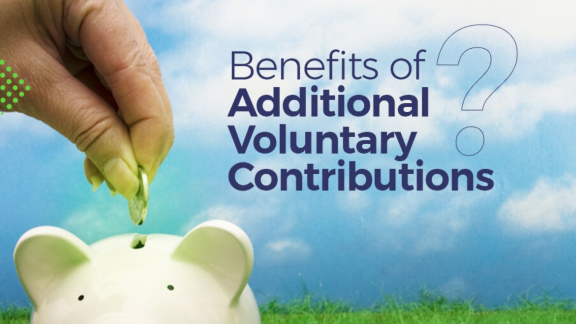 Maximizing Your Retirement Savings Through Additional Voluntary ...