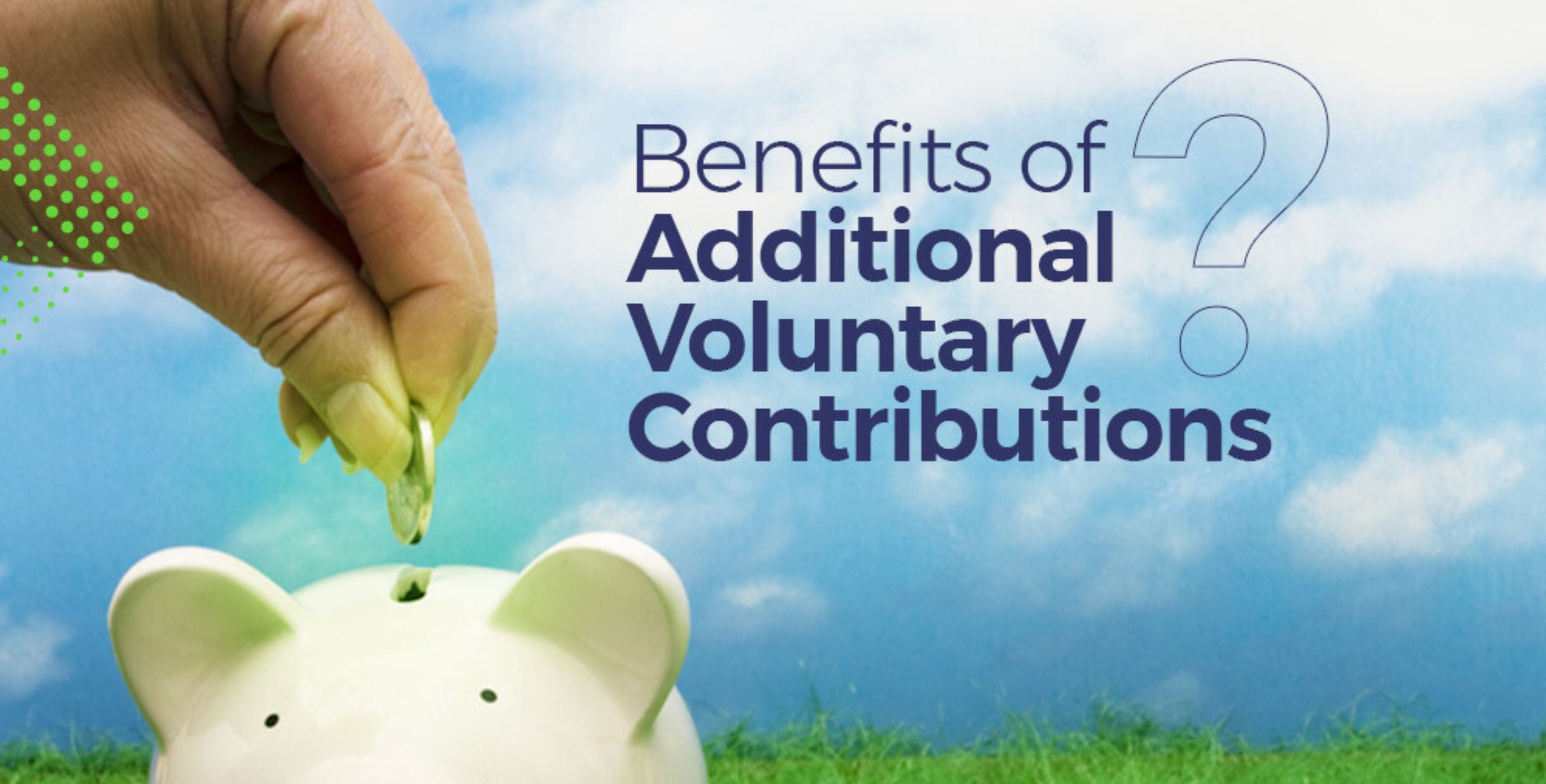 Maximizing Your Retirement Savings Through Additional Voluntary ...